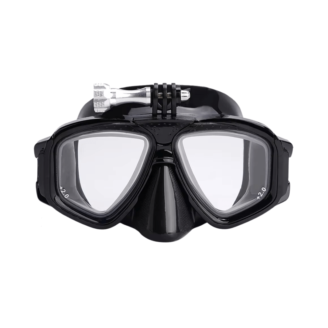 Action Masks – Oceans Optics