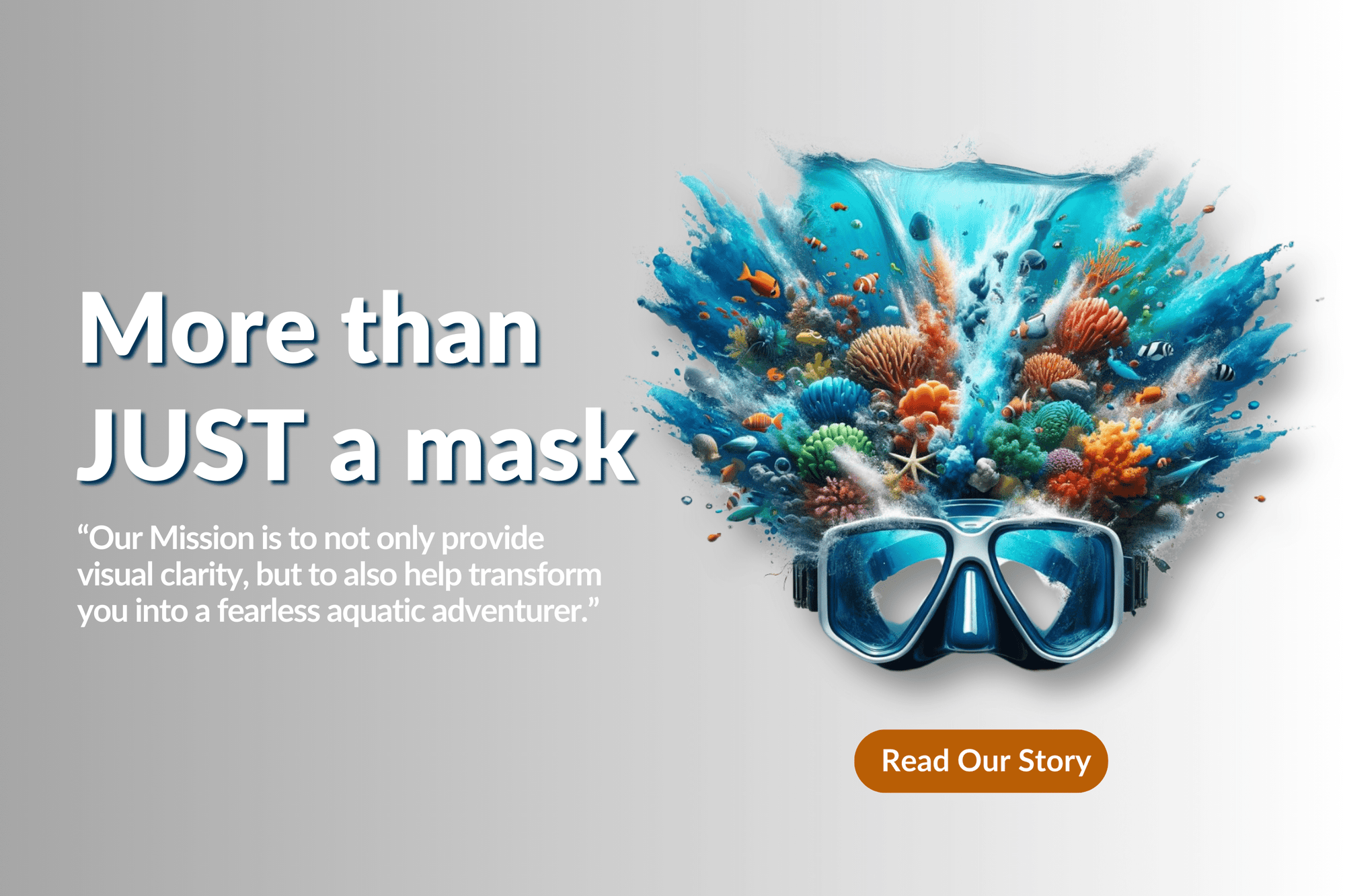 ALL Masks – Oceans Optics