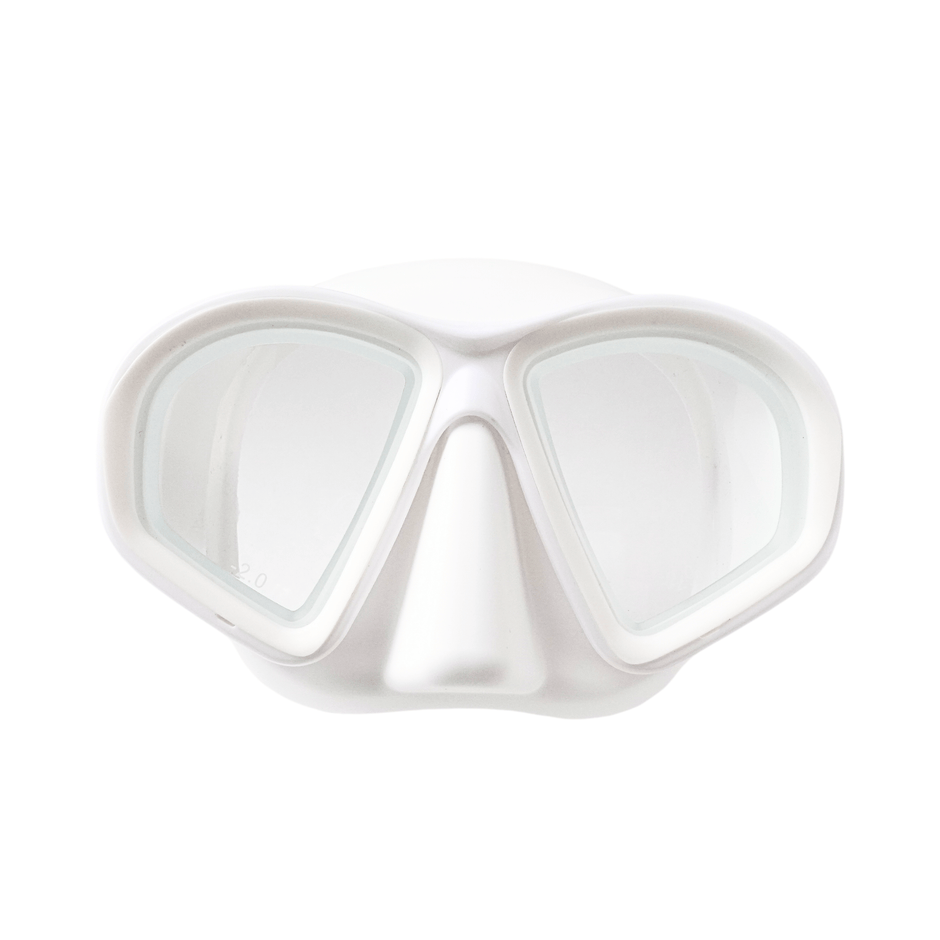 All Our Masks – Oceans Optics