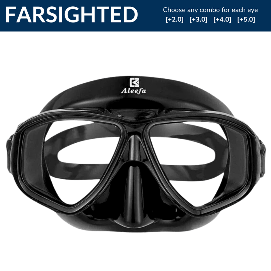 All Our Masks – Oceans Optics