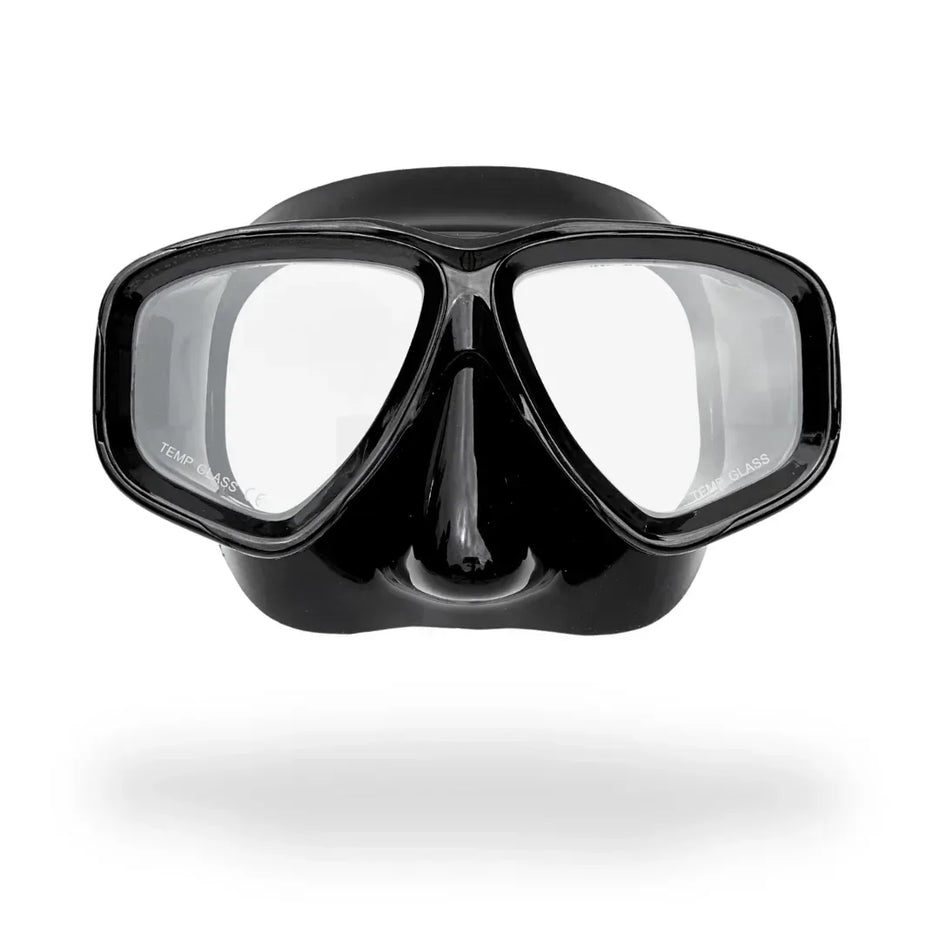 All Our Prescription Snorkel Masks and Prescription Scuba Dive Mask ...