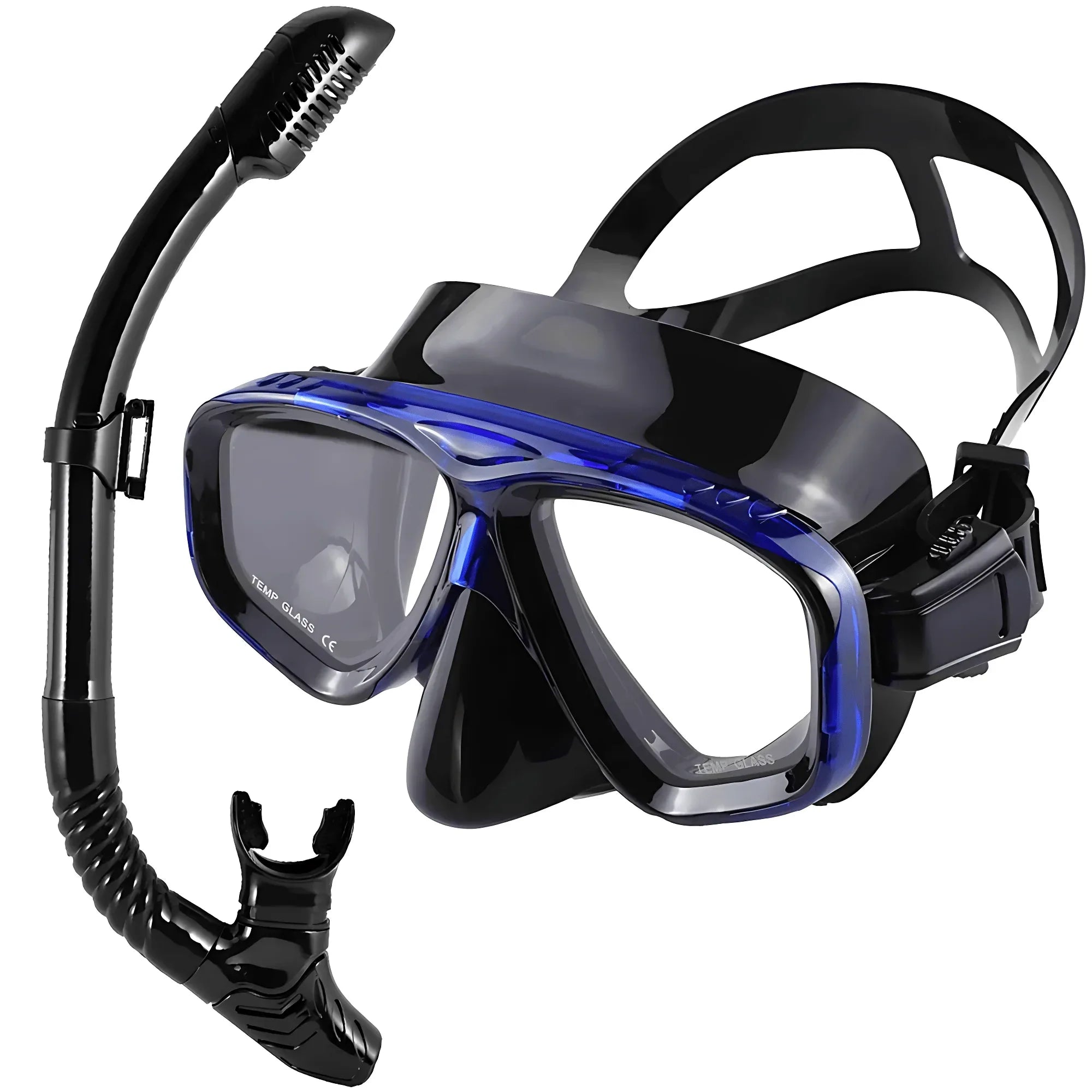 Snorkeling Fails: A Hilarious Compilation (and How Prescription Masks ...