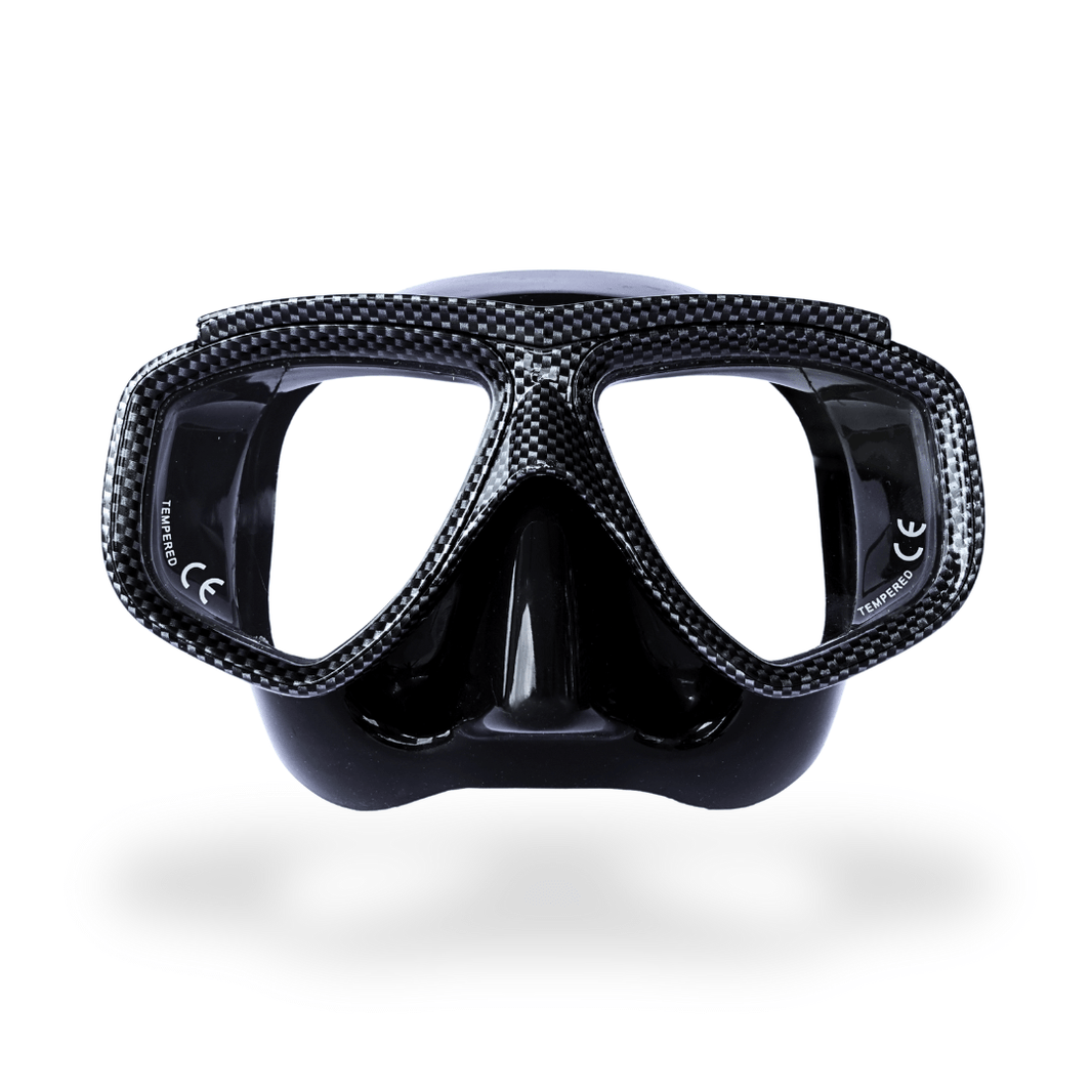 All Our Prescription Snorkel Masks and Prescription Scuba Dive Mask ...