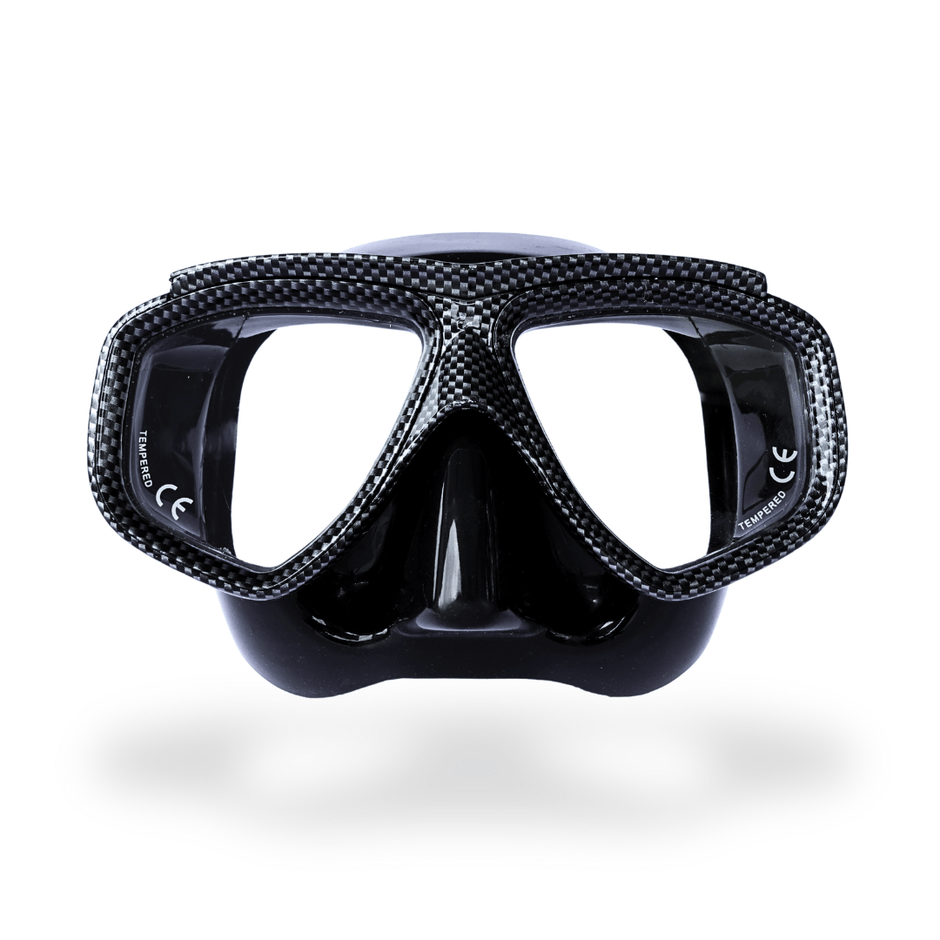 All Our Prescription Snorkel Masks and Prescription Scuba Dive Mask ...