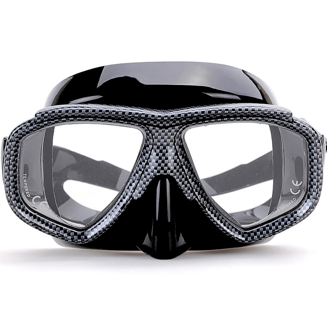 All Our Masks – Oceans Optics